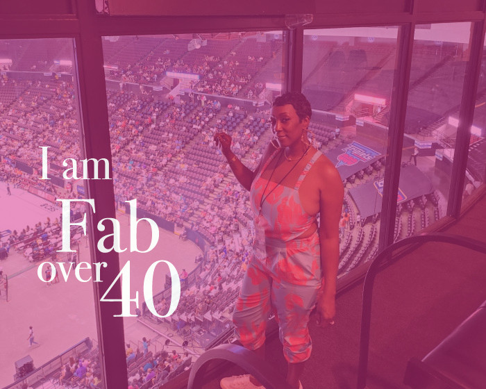 Tamara Horton | FabOver40