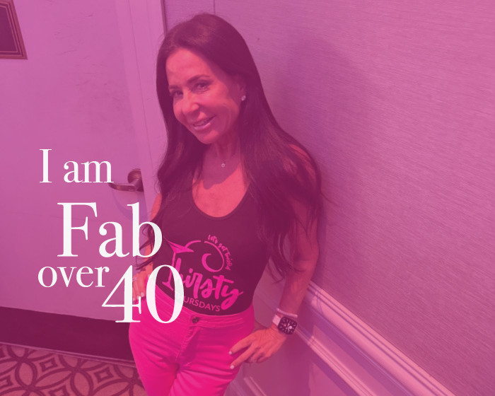 Lisa Trattner | FabOver40