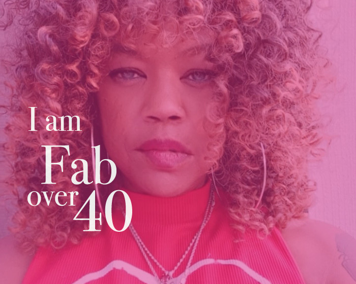 Denise Roy | FabOver40