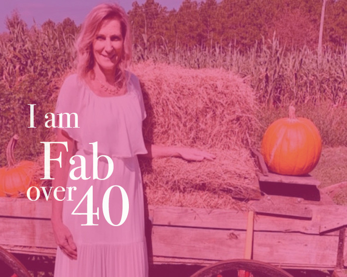 Michele Reum | FabOver40