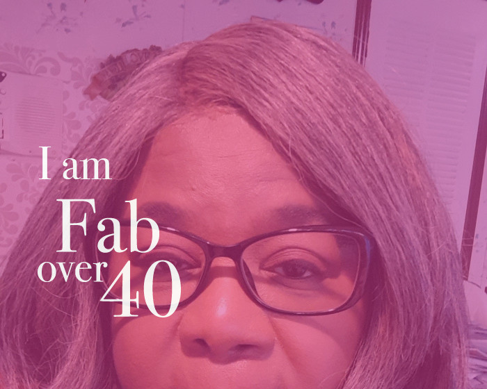 Debbie Diamond | FabOver40