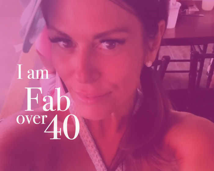 Heidi Shull | FabOver40