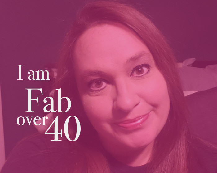 Christie Laughlin | FabOver40