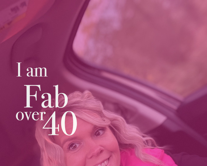 Jennifer Fawver | FabOver40