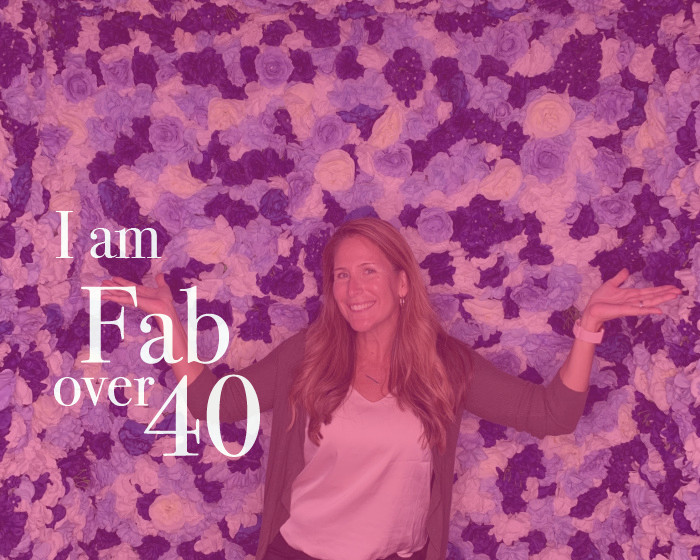 Stephanie Carson | FabOver40