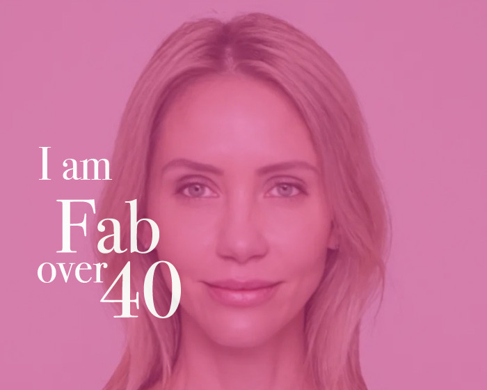 Jo-Anne Reynolds | FabOver40