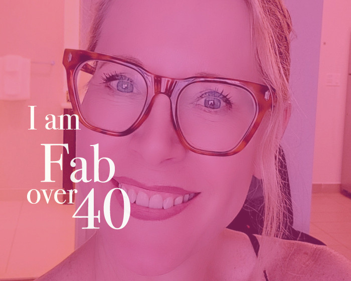 Jennifer Shutt Payne | FabOver40