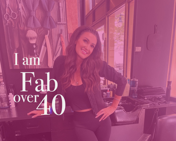Jill Matthews | FabOver40