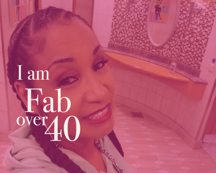 Nancy Martinez | FabOver40