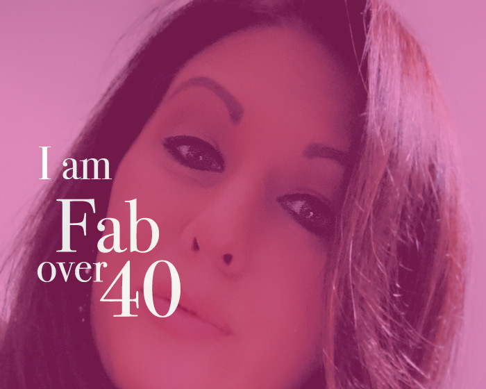 Amy Breckenridge | FabOver40