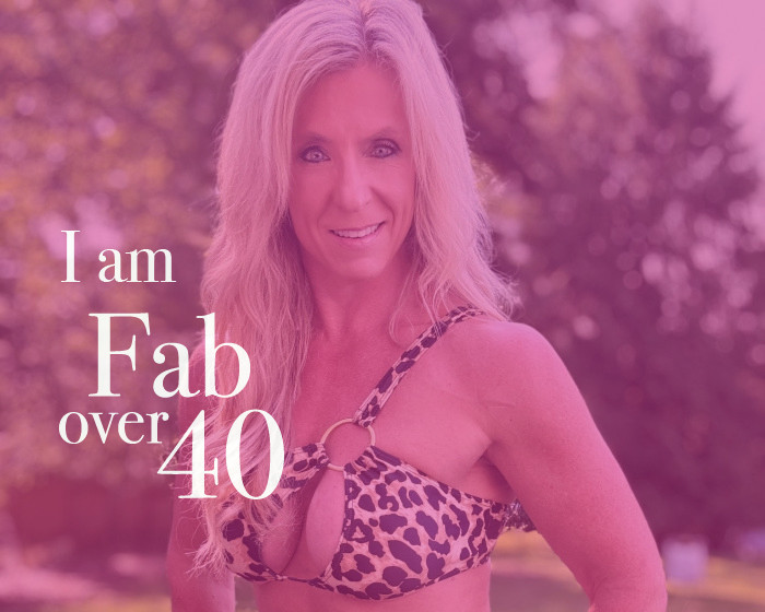 Michelle Fox | FabOver40