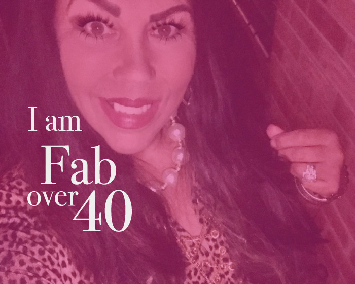 Wanda White | FabOver40