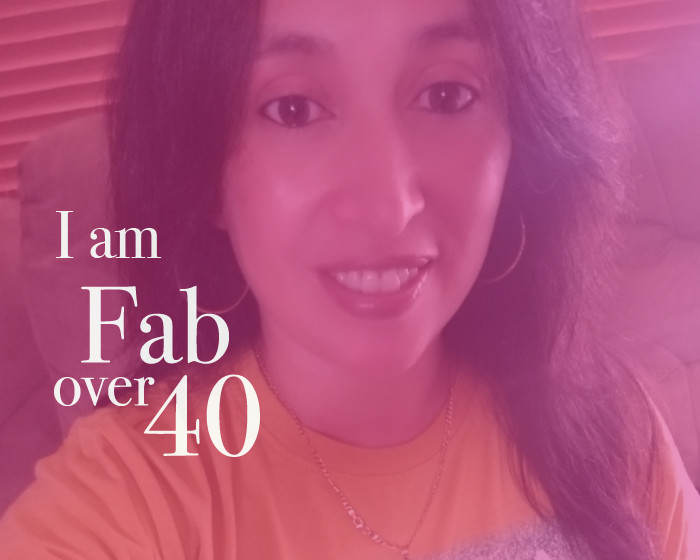 Millie Mallory | FabOver40