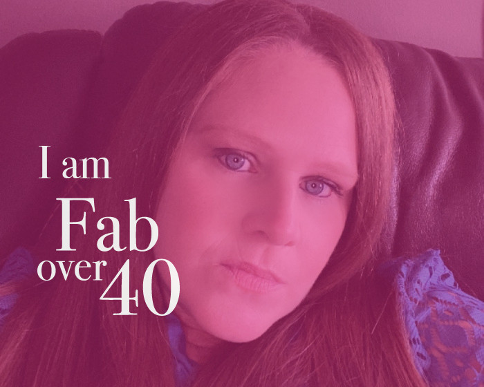 Jamie Rivello | FabOver40