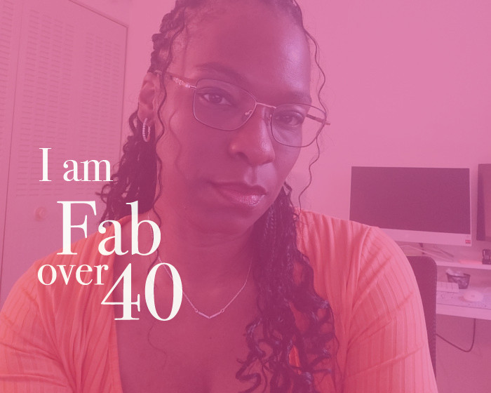 Tennile Massey | FabOver40