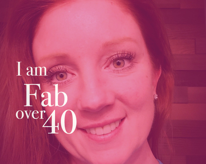 Carolyn Patsy | FabOver40