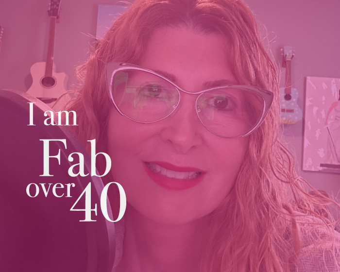 Maryann Petri | FabOver40