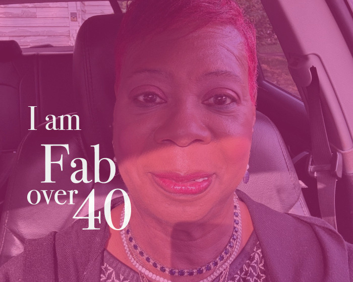 Karen Thompkins | FabOver40