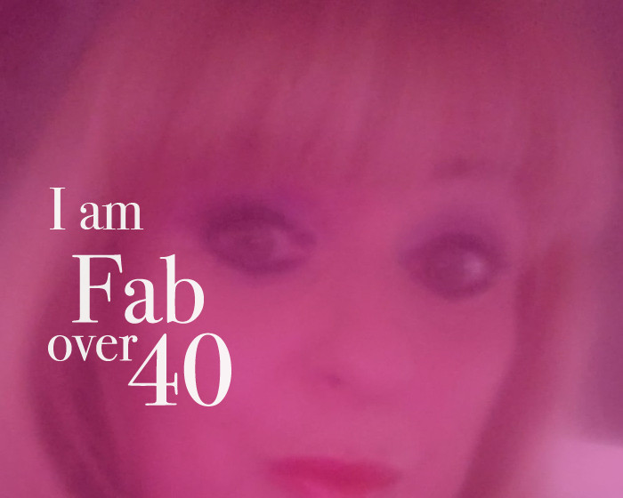 Jane Acton | FabOver40