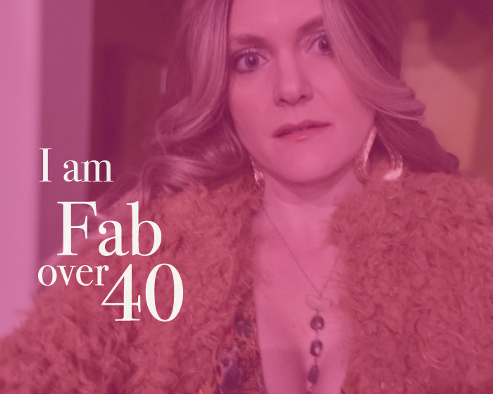 Brooke Langlitz | FabOver40