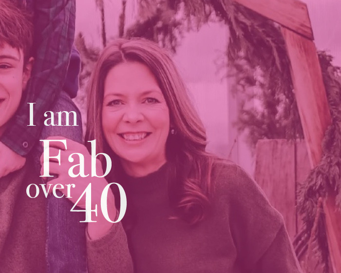 Jordan Wulf | FabOver40