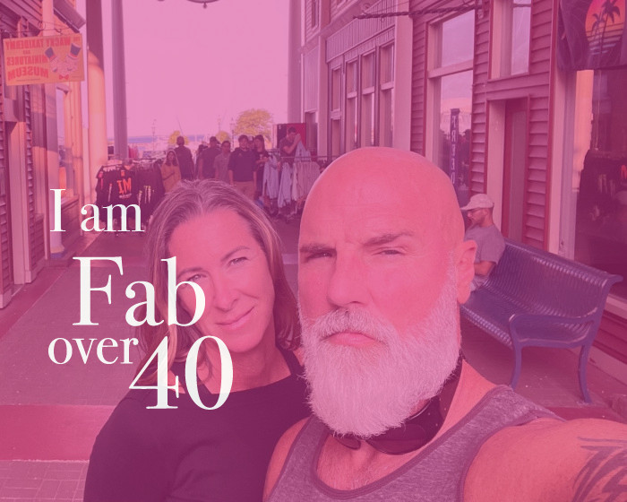 Jennifer Cashin | FabOver40