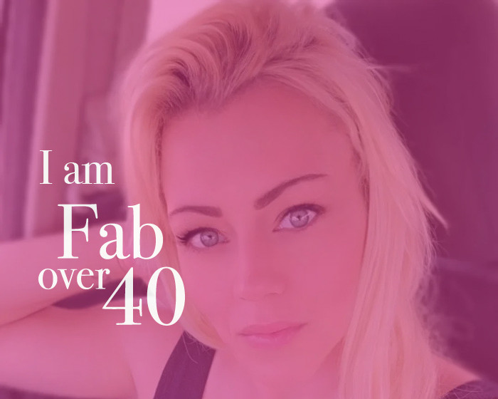 Lisa jennings | FabOver40