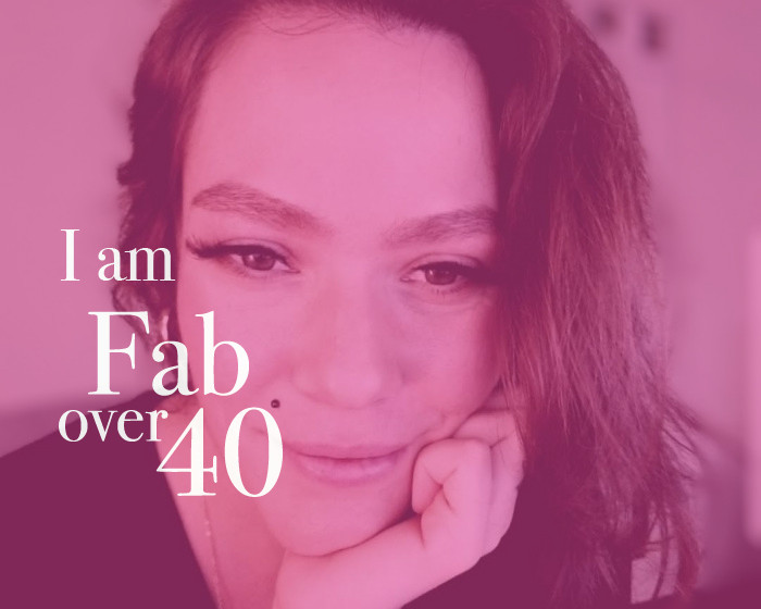 Danielle Malo | FabOver40