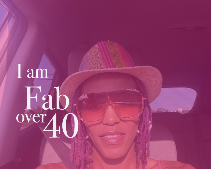 Toronda Willis | FabOver40