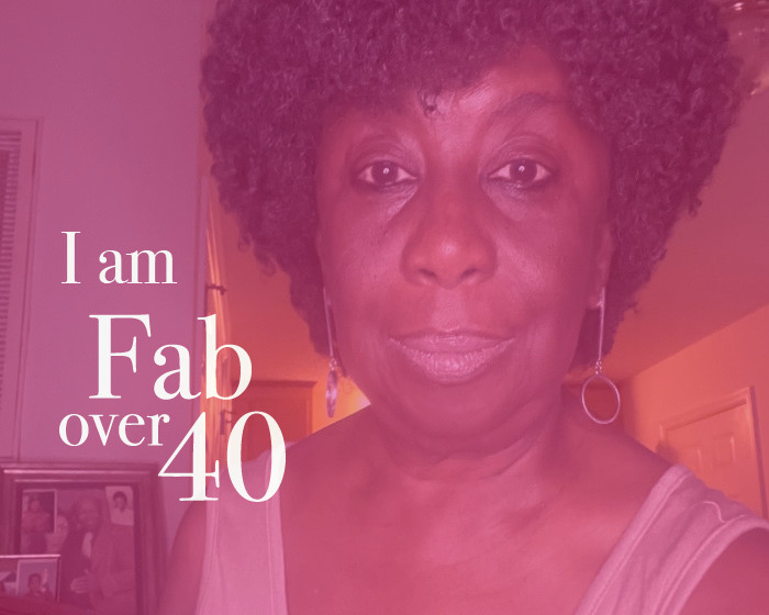Tammy White | FabOver40