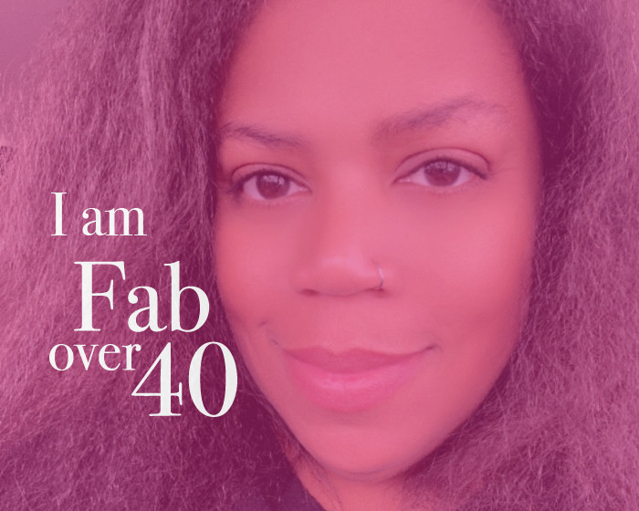 Tiffany Bond | FabOver40