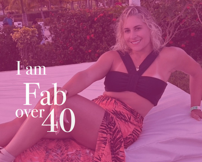 Denise Amaral | FabOver40