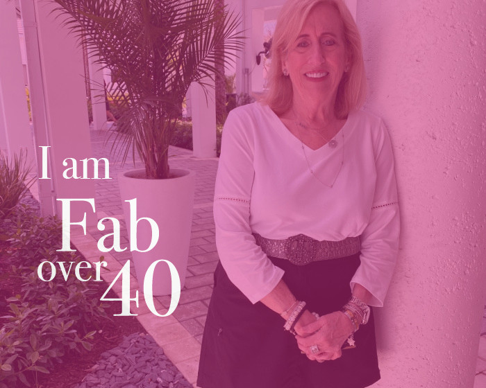 Randy Sue Valove | FabOver40