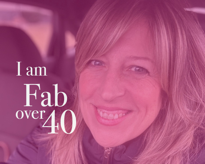 Carol Head | FabOver40