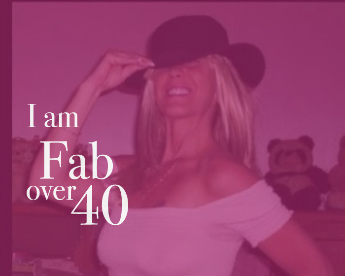 Cindy Cross | FabOver40