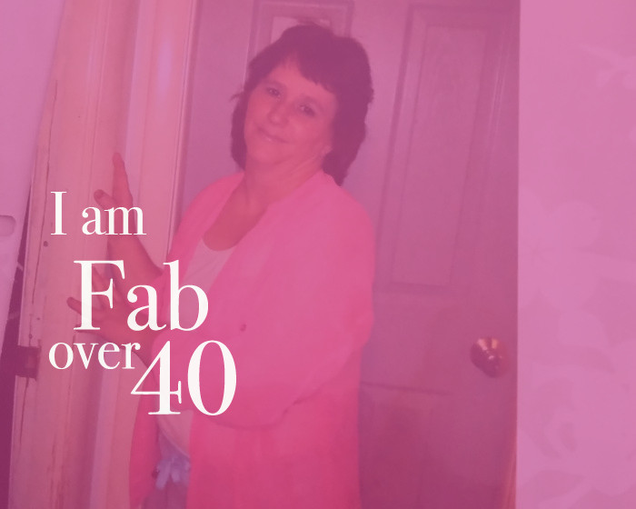 Wanda | FabOver40