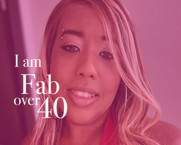 Tracy Gorman | FabOver40