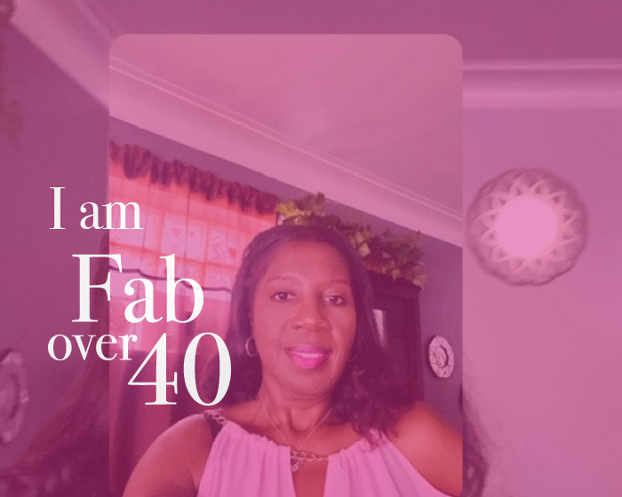 Loretta English English | FabOver40