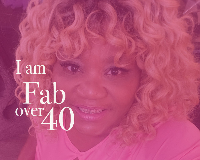 tajuana davis | FabOver40