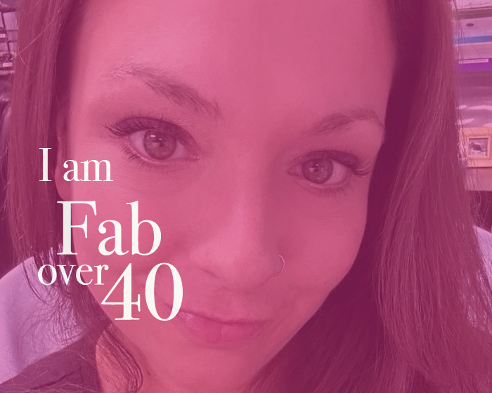 Lisa Bosco | FabOver40