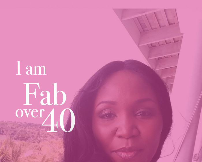 Mellissa Davis | FabOver40