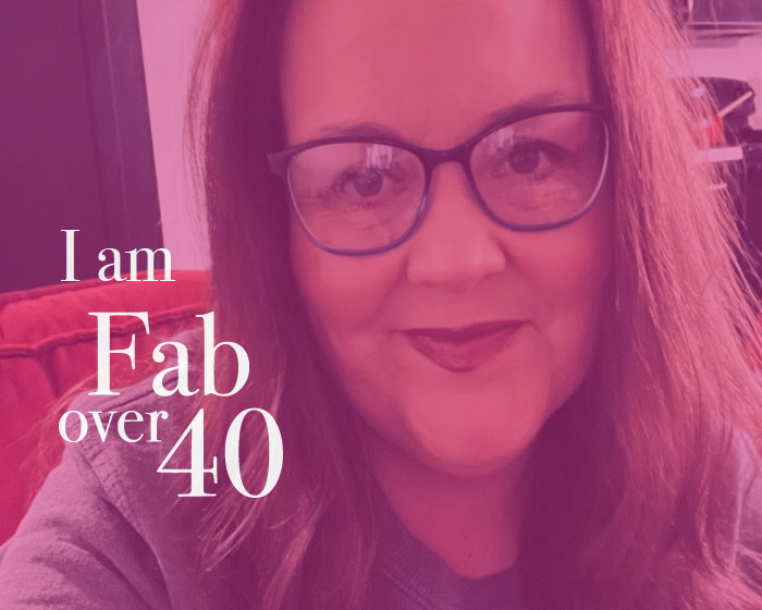Sarah Mcfarland | FabOver40