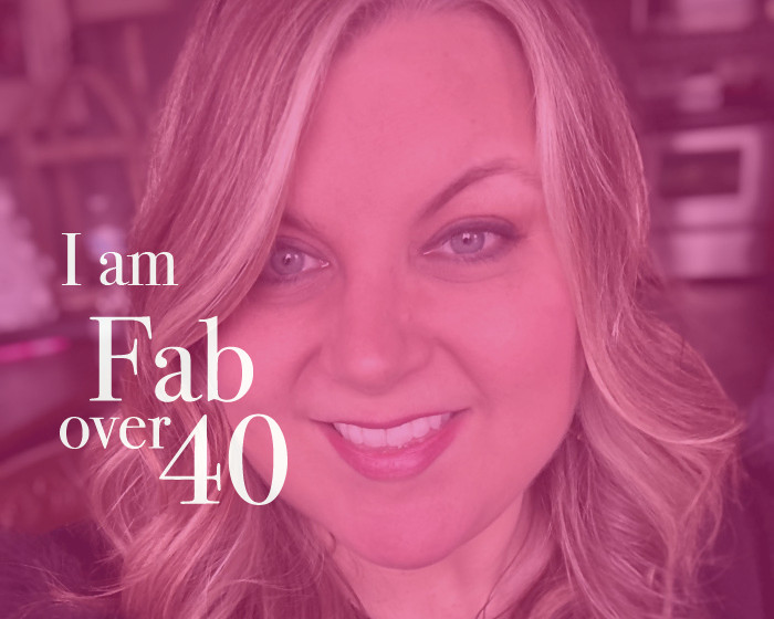 Jennifer Houston | FabOver40