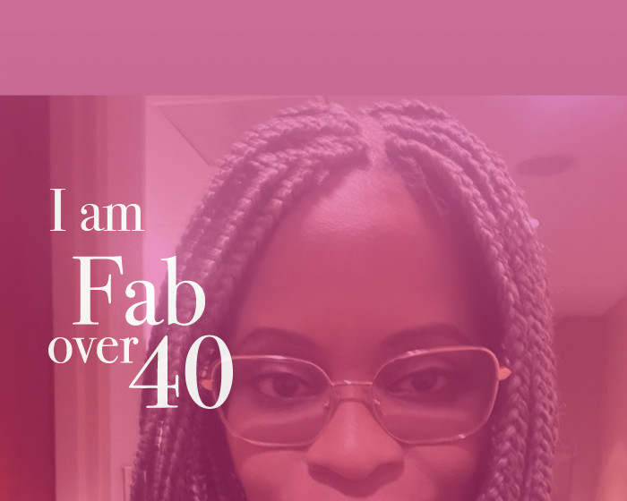 Victoria Mills | FabOver40