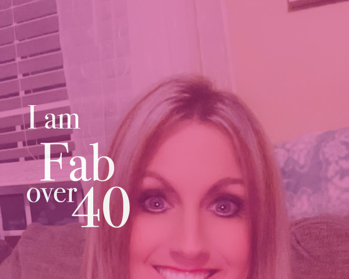 Patsy Pickett | FabOver40