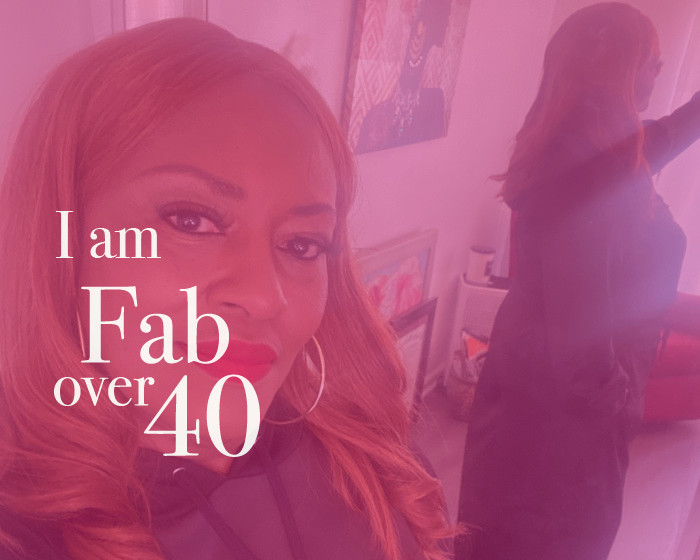 Felicia Perry | FabOver40