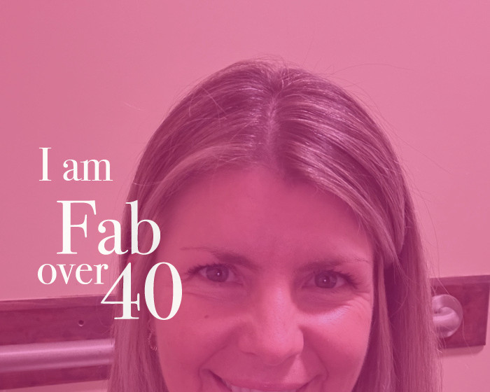 Aletha Cross | FabOver40