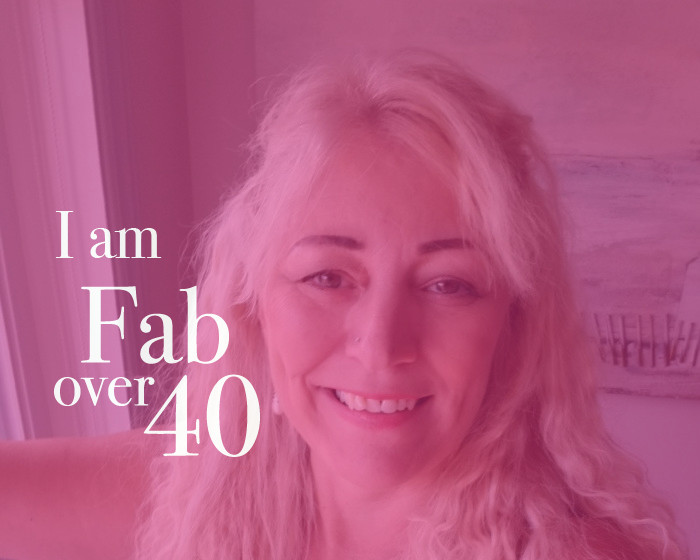 Debbie Francis | FabOver40
