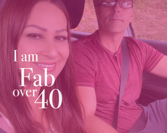 Cynthia Bell | FabOver40