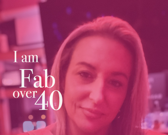Elizabeth Thomas | FabOver40